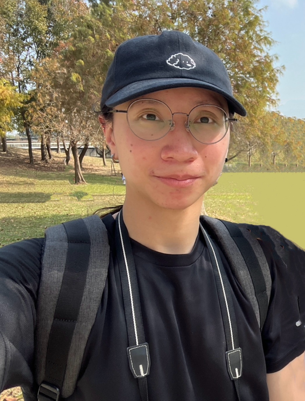 Shuo-Fang Liang | Language Learning Lab